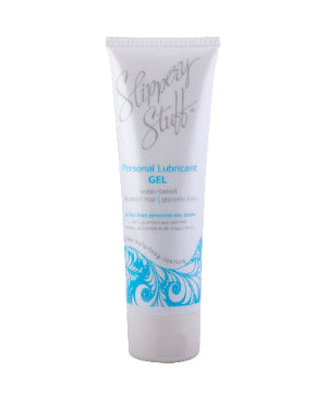 Slippery Stuff Gel Personal Lubricant 4 fl. oz | Vuvatech